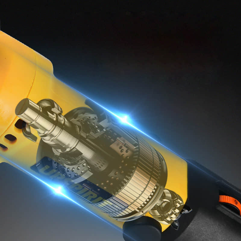 UPSPIRIT High-Power 220V Electric Sheep Shears - Domeei